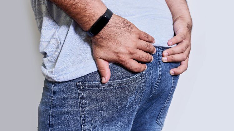 Svrab anusa: Uzroci, kreme, lečenje i prirodni lekovi - Permadent